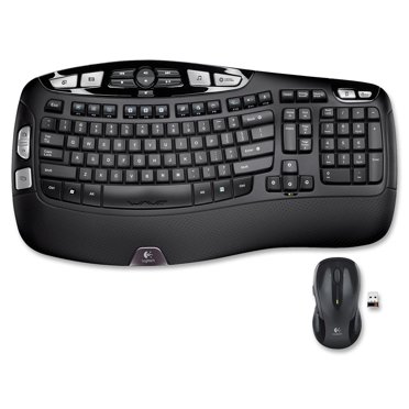 Logitech Unifying receiver for mouse and keyboard - Walmart.com