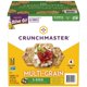 Crunchmaster 5 Seed Multi-Grain Cracker with Olive Oil, 20 Ounce ...