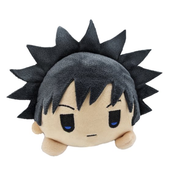 Mochibi - My Hero Academia - Overhaul - 6" Plush Toy, Collectable, Soft ...