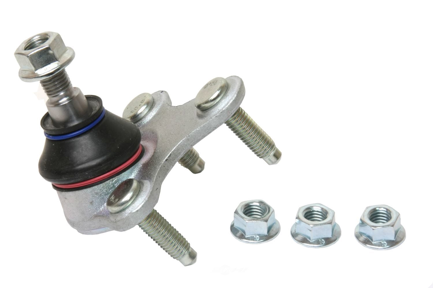 URO 1K0407366C Suspension Ball Joint - Walmart.com