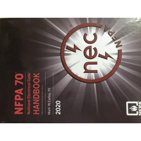 National Electrical Code 2021