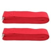 Baellert Non-Elastic Stretch Strap Wear Resistant Multiple Loop Design ...