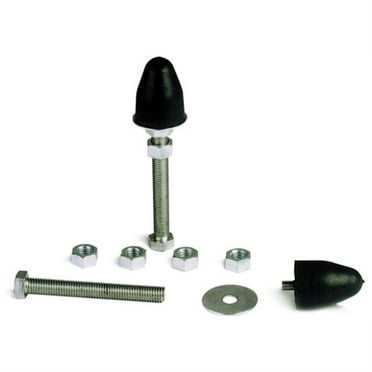 Tie Down Engineering 59292N Earth Anchor Stabilizer - Walmart.com