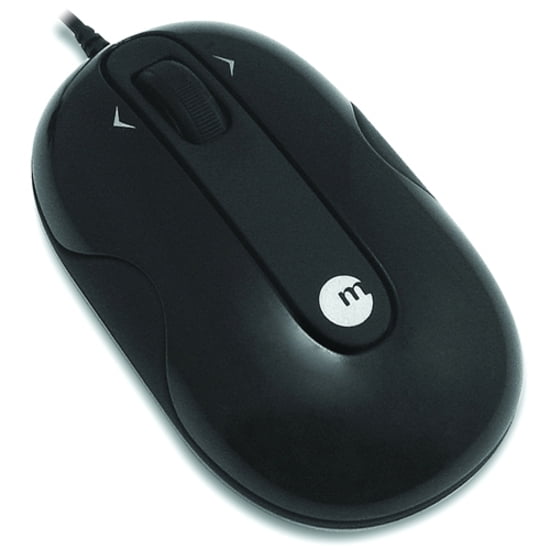 Macally USB Laser Mouse - Walmart.com