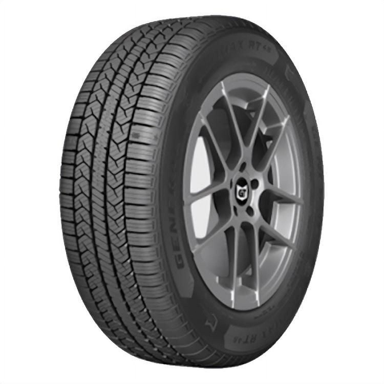 Click here for General Altimax Rt45 245/45r17xl 99h Bsw Tire prices