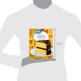 Great Value Deluxe Moist Yellow Cake Mix 15.25 oz Box - Walmart.com