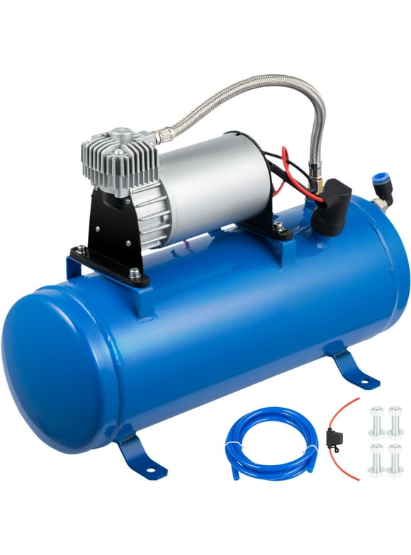 Portable Air Compressors - Walmart.com