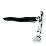 Parker Safety Razor - Version 3 Adjustable Injector Razor with ...
