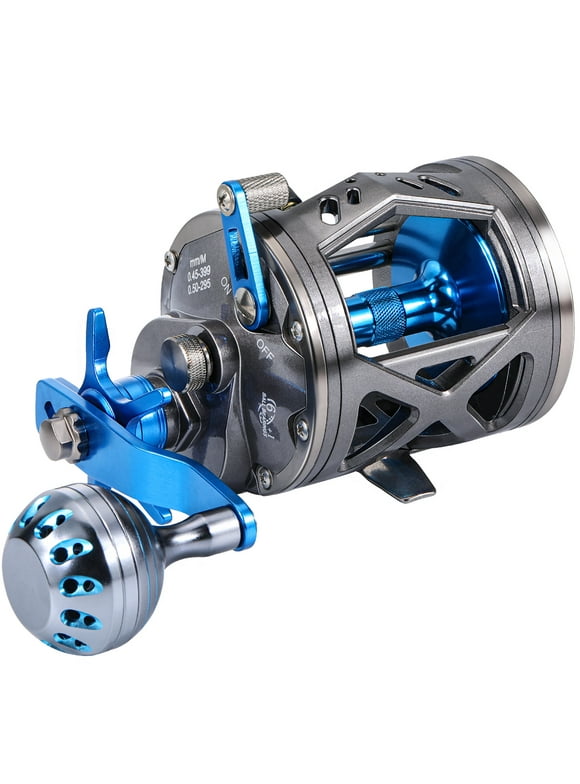 Line Counter Reels in Fishing Reels - Walmart.com