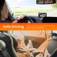 Rexing BC500 In-Car Baby Monitor HD 1080p & Infrared Night Vision ...