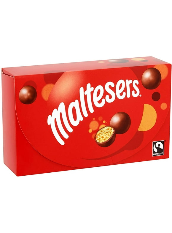 MALTESERS Chocolate in Candy - Walmart.com
