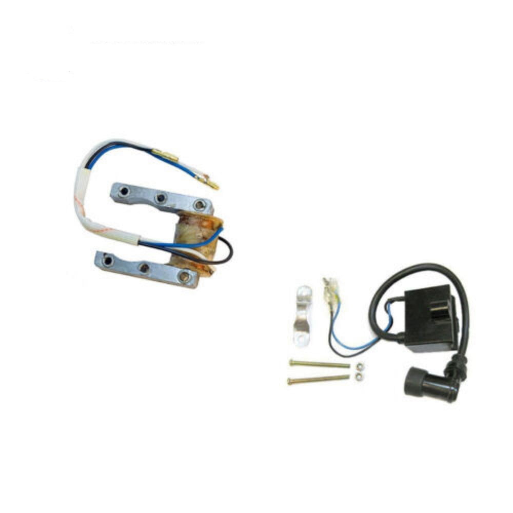 CDHPOWER Magneto Coil-Sparker Wire Loop Set,CDI-Capacitor Discharge ...
