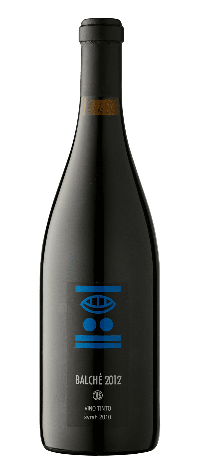 Vino Tinto Baron Balche Dos Mil Doce Premium 750 ml Vid Mexicana Vino ...