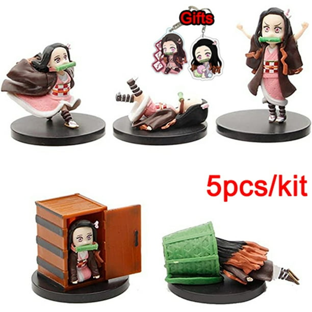 Nezuko Gift