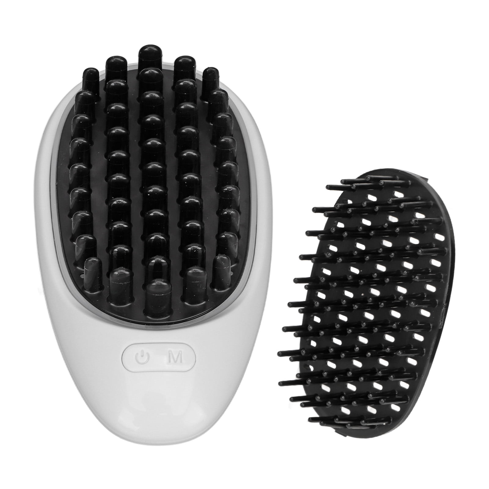 Click here for Dewin Vibrating Hairbrush Scratcher electric Scalp... prices