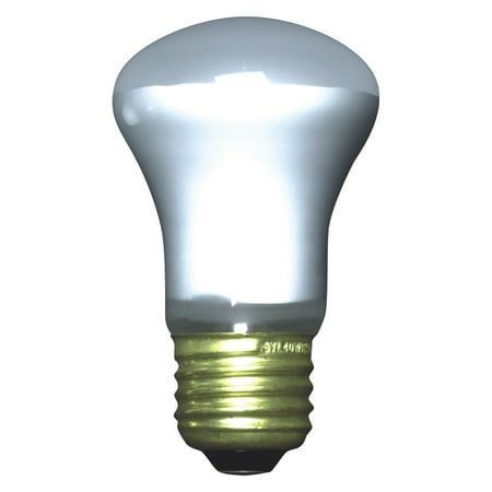 Super Deluxe 40W R16 Medium Base Light Bulb | Walmart Canada