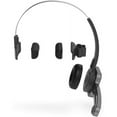 Philips SpeechOne Wireless Dictation Headset with Docking Station ...