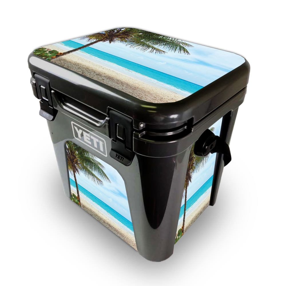 Skin For Yeti Roadie 24 Hard Cooler Tropical Collection Walmart skin-for-yeti-roadie-24-hard-cooler-tropical-collection-walmart