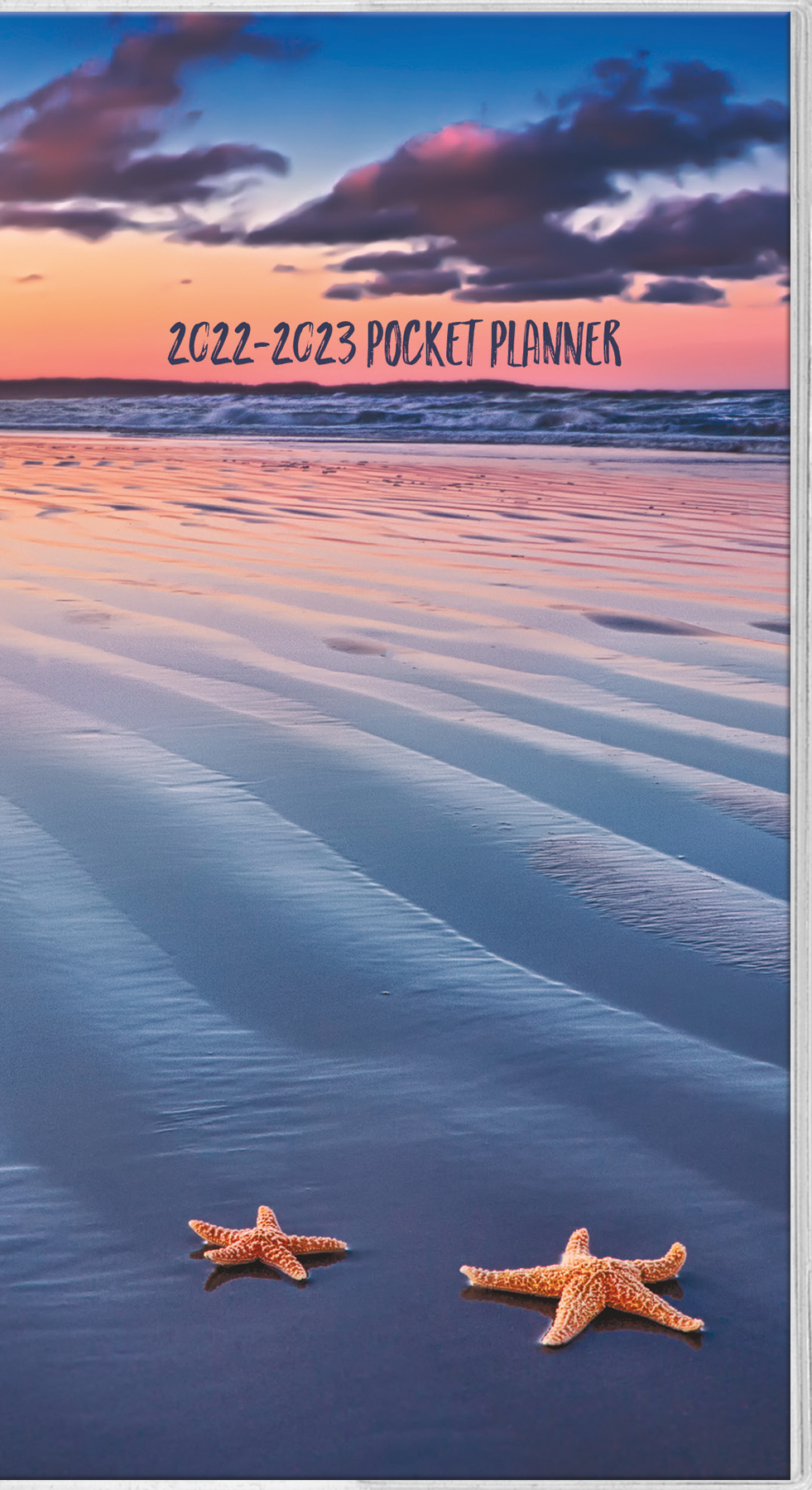 2022 2023 Beaches Pocket Planner Walmart Walmart 2022 2023 Beaches Pocket Planner Walmart Walmart