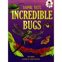 Insects (Paperback) - Walmart.com