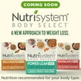 Nutrisystem® 5-Day Homestyle Originals Weight Loss Kit, 20 Delicious ...