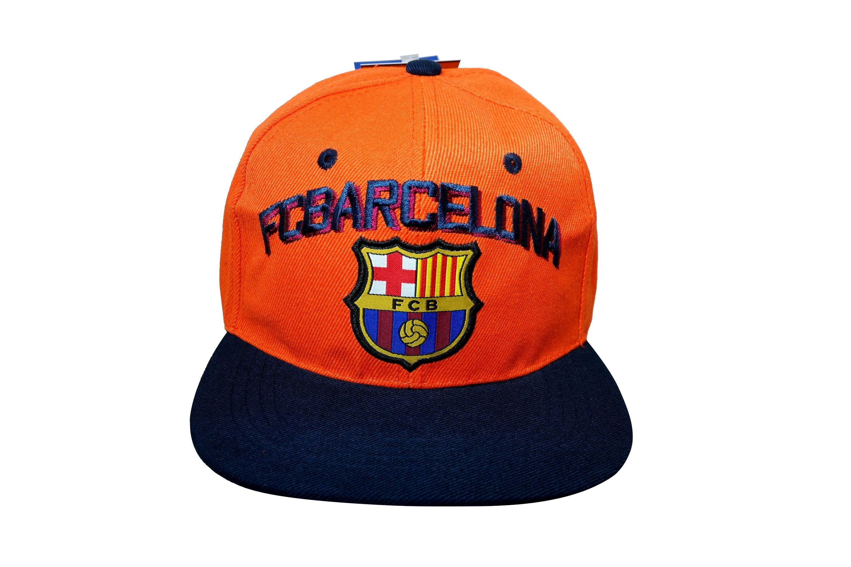 FC Barcelona Authentic Official Licensed Product Soccer Cap - 022 ...