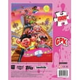 Garbage Pail Kids Thrills and Chills 1000 Piece Jigsaw Puzzle - Walmart.com