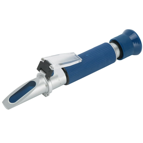 Safe Refractometers, Hand Held Refractometer, Fish Pond For Fish Tanks ...