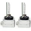 Sylvania, D1S SilverStar zXe HID Headlight Bulb, Single Pack - Walmart.com