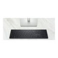 Dell KB500 Wireless Keyboard - Black KB500-BK-R-US - Walmart.com