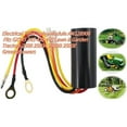 TAPDRA AM128906 Ignition Delay Module for John Deere 345 GX345 425 445 ...