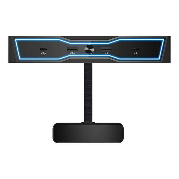 USB Hub USB Docking Station, Splitter Extension, Center Console USB Hub ...