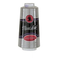 Maxi Lock All Purpose Thread Pink 3000 YD Cone MLT-051 - Walmart.com