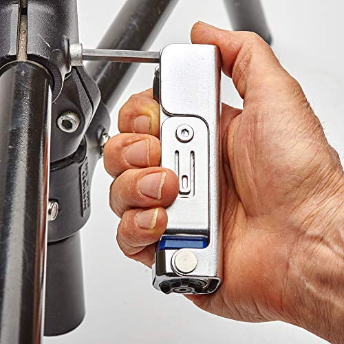 Buy Kings County Tools Ratcheting Allen Wrench Hex Key Set | Metric ...