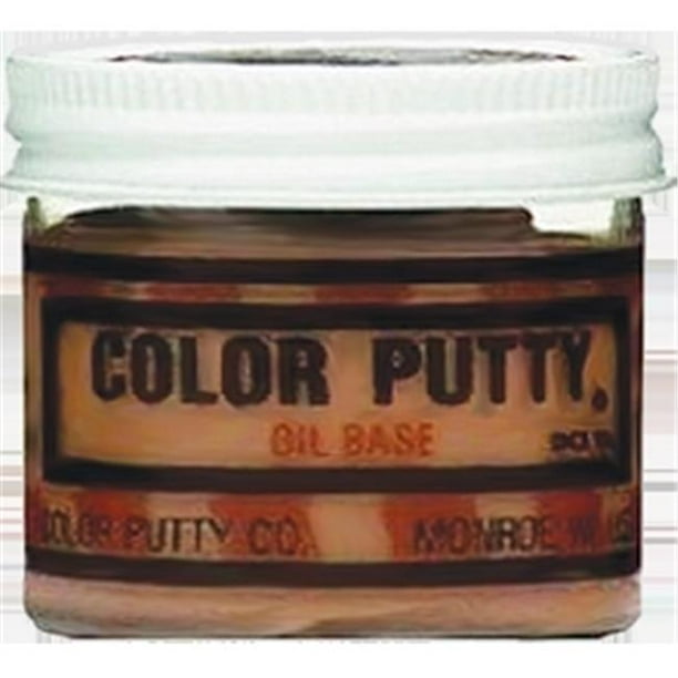 COLOR PUTTY 116 Butternut Putty - 3.68 oz. Jar - Walmart.com - Walmart.com