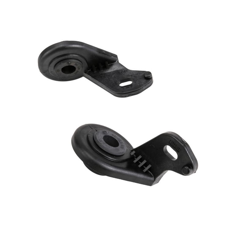 Soportes Superior Radiador Gm Parts Chevrolet Aveo 2009-2017 2 Piezas ...