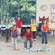 Learning Resources Ready, Set, Move Classroom Activity Set - Walmart.com