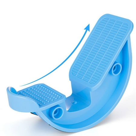 Calf Stretcher Foot Stretch Board Achilles Stretcher Calf Stretcher ...