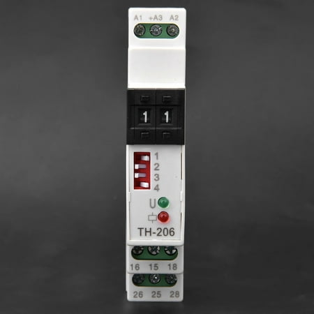 Time Relay Mechanical Equipment Automated Control Systems Time Electric ...