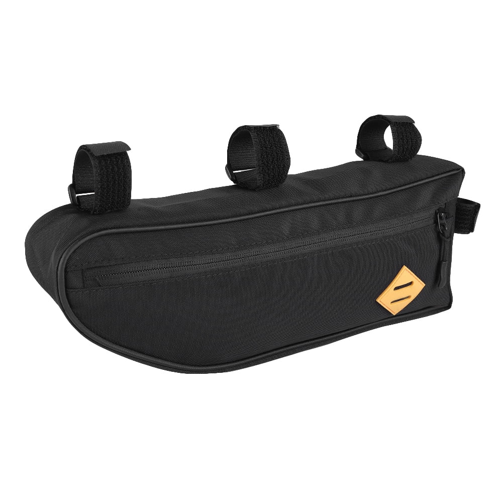 Click here for Staiysm Waterproof Bike Triangle Frame Bag large W... prices