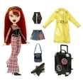 Bratz Pretty ‘N’ Punk Meygan Doll: Original Collection Toy for New and ...