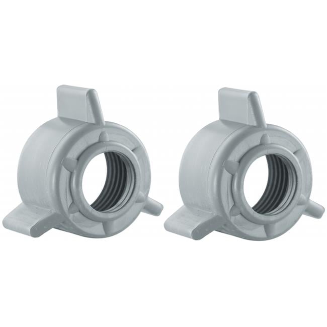 Faucet Lock Nuts - Walmart.com
