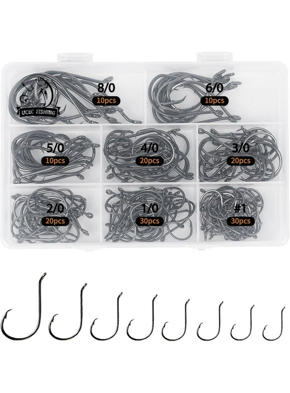 Fishing Hooks in Fishing Tackle - Walmart.com