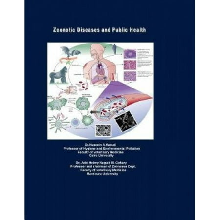 Zoonotic diseases and public health: zoonoses | Walmart Canada