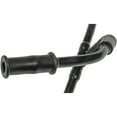 Dorman 46831 PCV Valve Tubing for Specific Ford / Lincoln Models, Black ...