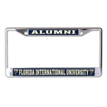 University of Pennsylvania Alumni on Red Background Metal License Plate ...