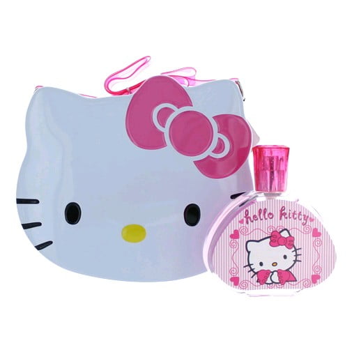 Hello Kitty Perfume For Girls