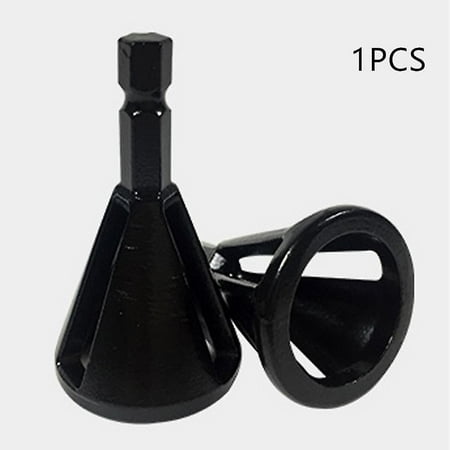 Screw Burr Chamfering Tool Practical Deburring External Chamfer Tool ...