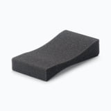 On-Stage VSR1814 Foam Shoulder Pad for Violin/Viola (Small) - Walmart.com
