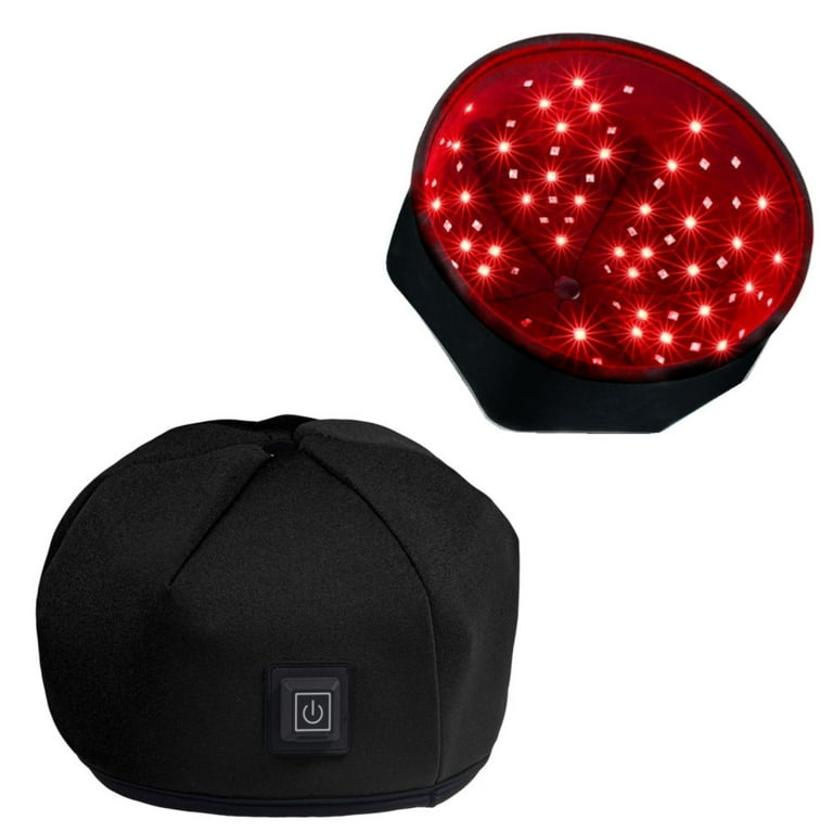 Infrared Color Hat